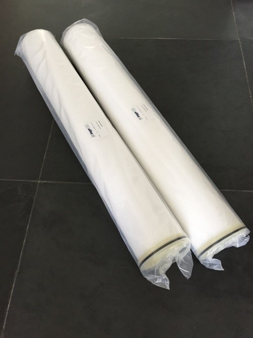 Filterkaars SupaPleat HFC - afilter.eu